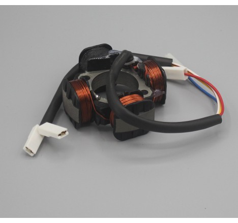 Stator Simonini Mini 2 / Mini 2evo / Mini 3 - PPG spare parts - shop ...