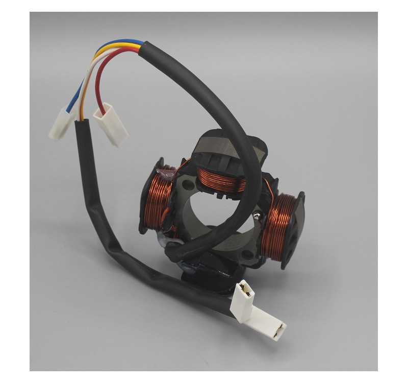 Stator cewka Simonini Mini 2 / Mini 2evo / Mini 3 - Części napędów PPG ...