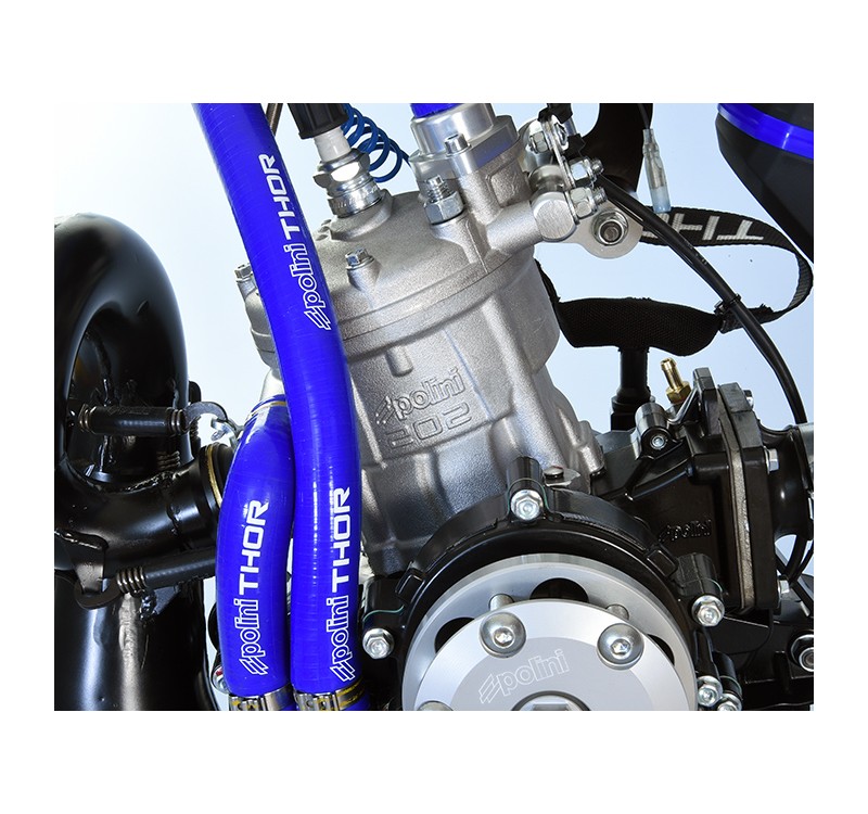 Silnik Polini Thor 202 - Części napędów PPG - shop.pro-fly.pl